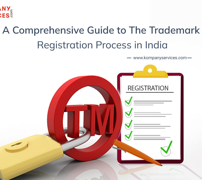A Comprehensive Guide to the Trademark Registration Process